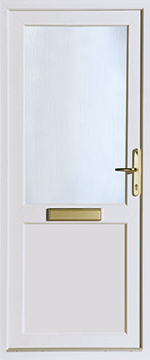 uPVC Doors | uPVC Front & Back Doors