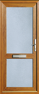 uPVC Doors | uPVC Front & Back Doors