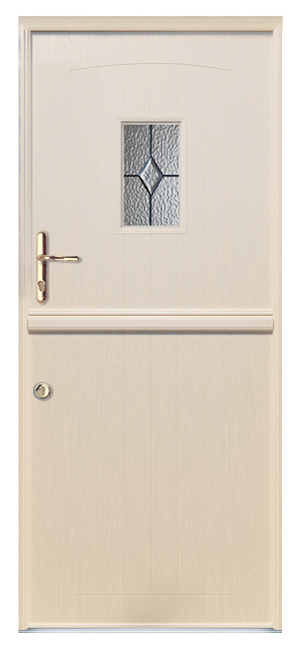 Front and back door styles | Everest