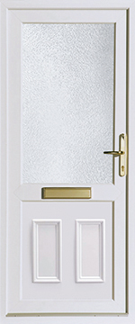 uPVC Doors | uPVC Front & Back Doors