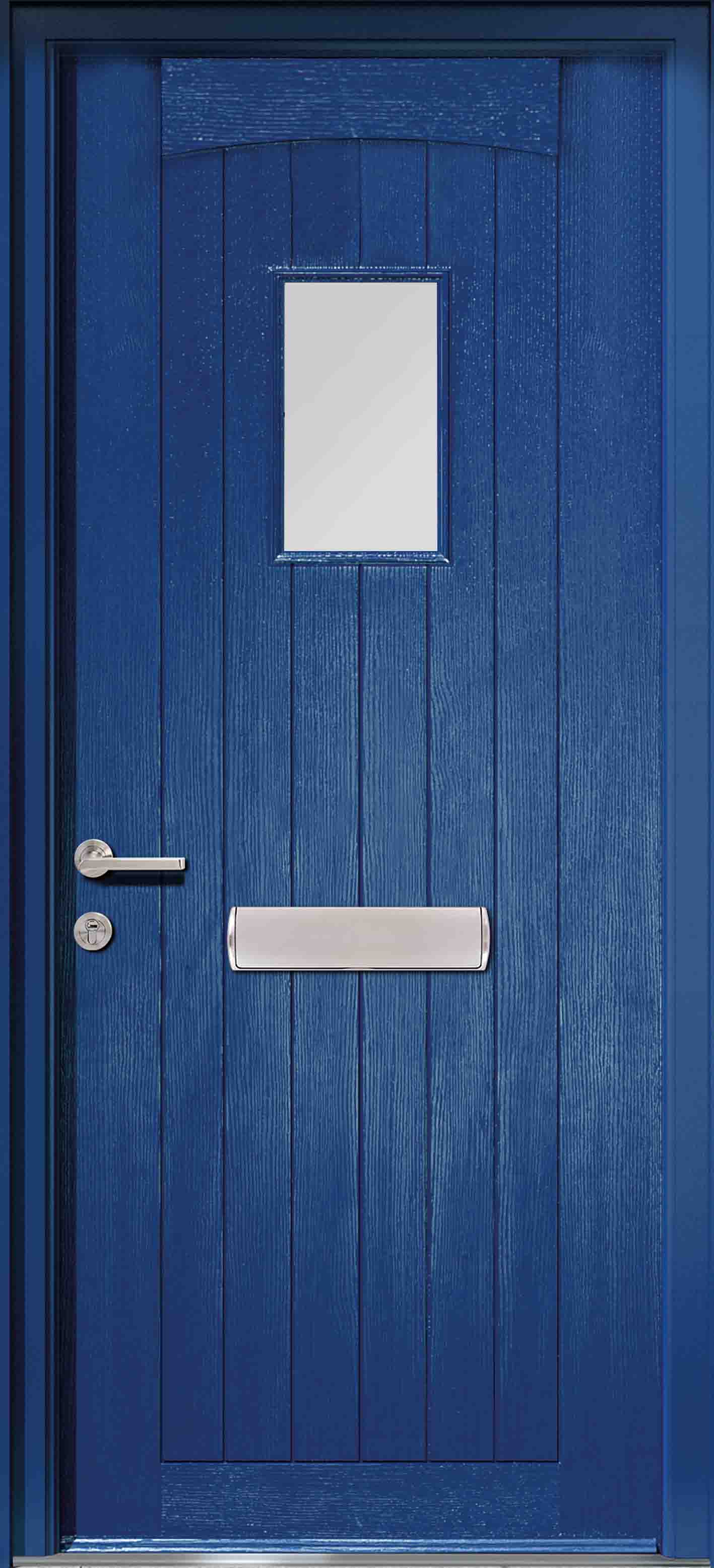 Front Doors | External & Exterior Doors from Everest