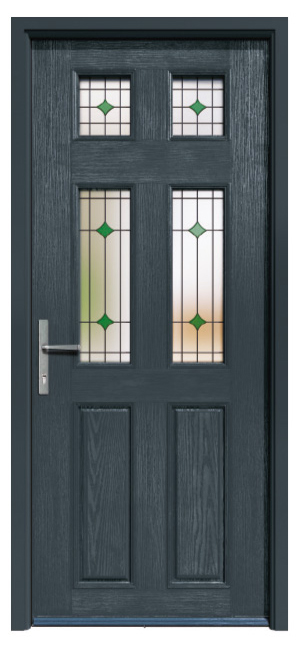 Front and back door styles | Everest